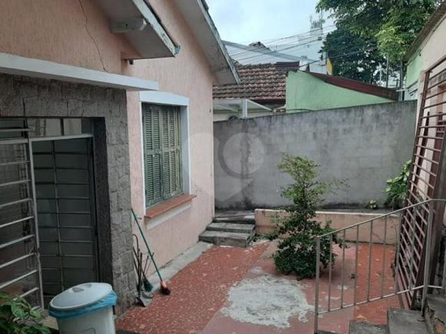 Casa térrea com 2 quartos à venda em Santo amaro SP