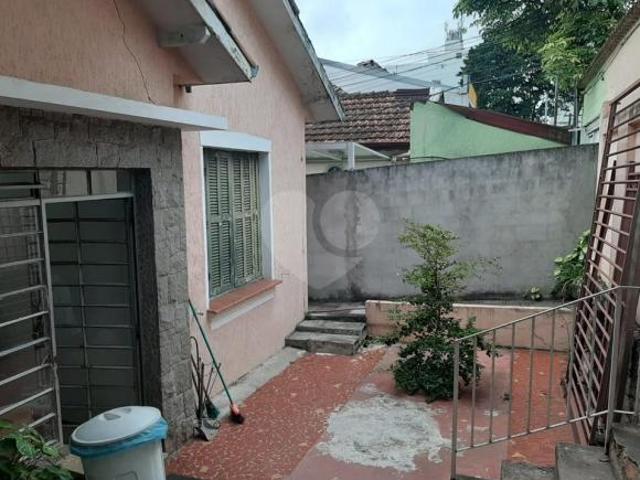 Casa térrea com 2 quartos à venda em Santo amaro SP