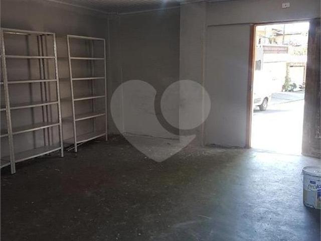Casa térrea com 2 quartos à venda em Santo Amaro SP