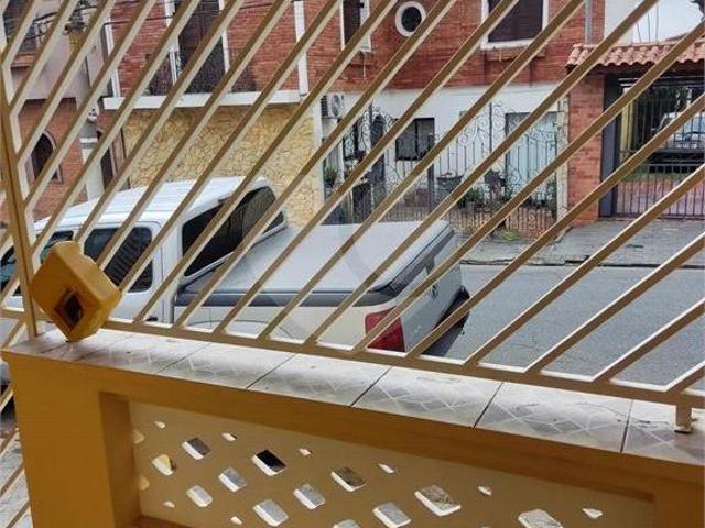 Casa térrea com 2 quartos à venda em Santa paula SP