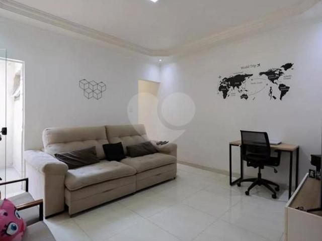 Casa térrea com 2 quartos à venda em Santa teresinha SP