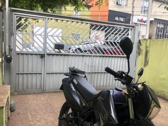 Casa térrea com 2 quartos à venda em Santa teresinha SP