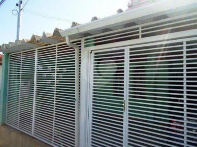 Casa com 2 quartos à venda em Santana SP