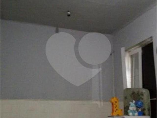 Casa térrea com 2 quartos à venda em Santana SP