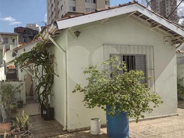 Casa térrea com 2 quartos à venda em Santana SP
