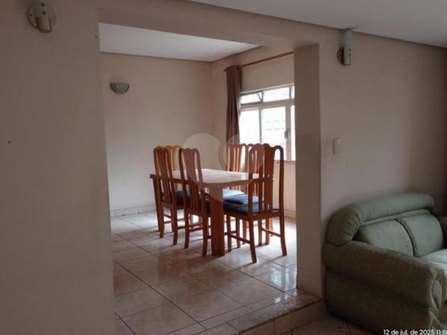 Casa térrea com 2 quartos à venda em Santana SP