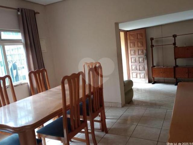 Casa térrea com 2 quartos à venda em Santana SP