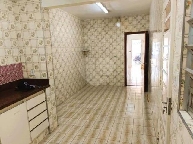 Casa térrea com 2 quartos à venda em Santana SP