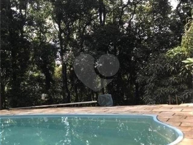 Casa térrea com 2 quartos à venda em Seerra da cantareira SP