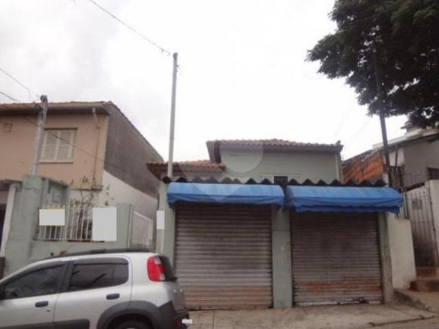 Casa térrea com 2 quartos à venda em Sítio do mandaqui SP