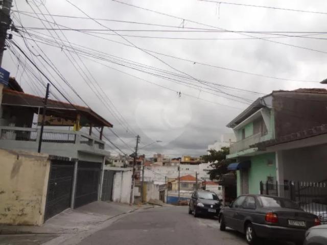 Casa térrea com 2 quartos à venda em Sítio Do Mandaqui SP