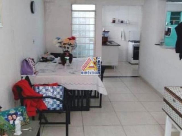 Casa térrea com 2 quartos à venda em Ponte Rasa