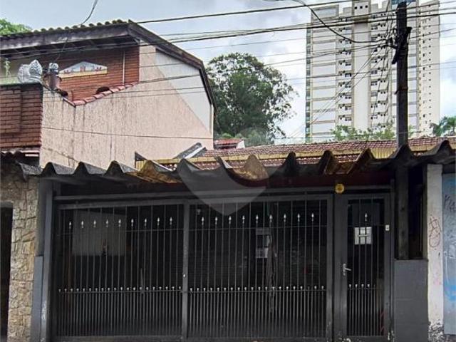 Casa térrea com 2 quartos à venda em Parque mandaqui SP