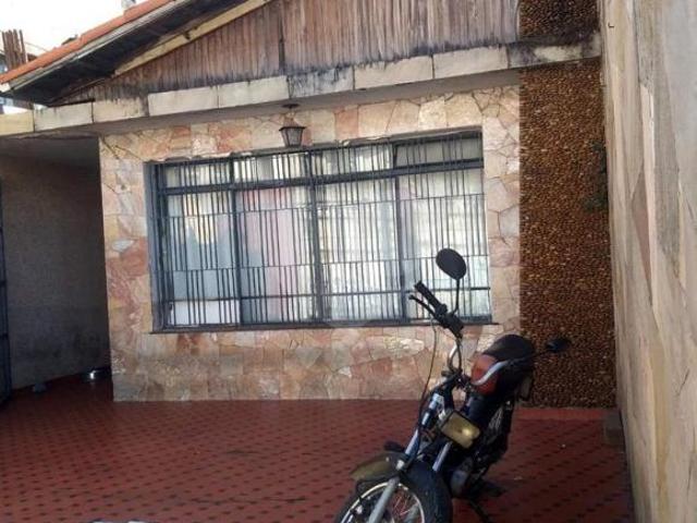 Casa térrea com 2 quartos à venda em Parque mandaqui SP