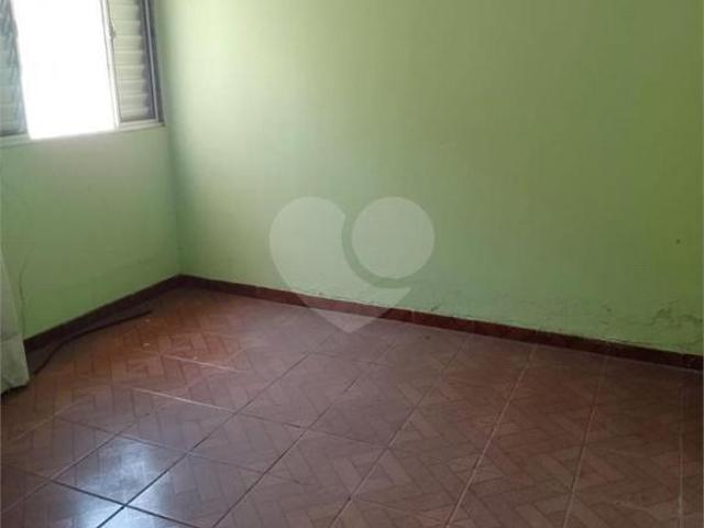 Casa térrea com 2 quartos à venda em Parque maria domitila SP