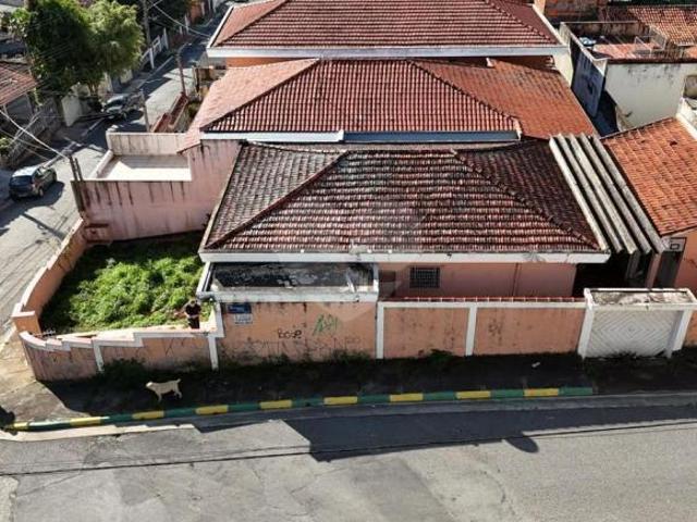 Casa térrea com 2 quartos à venda em Parque alves de lima SP