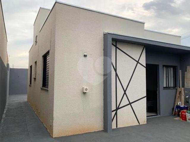 Casa térrea com 2 quartos à venda em Parque barnabé SP