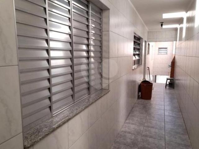 Casa térrea com 2 quartos à venda em Parque boturussu SP