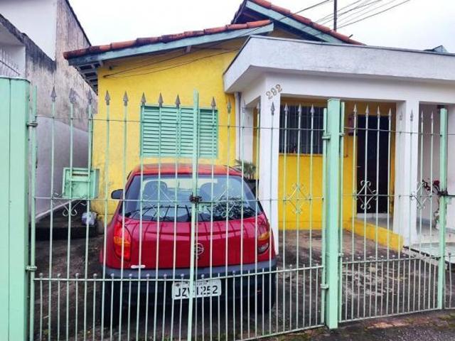 Casa térrea com 2 quartos à venda em Parque Casa De Pedra SP