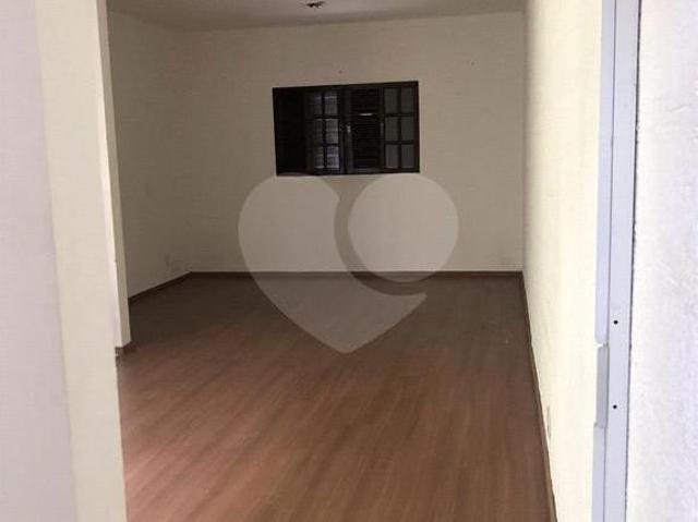 Casa térrea com 2 quartos à venda em Parque continental i SP