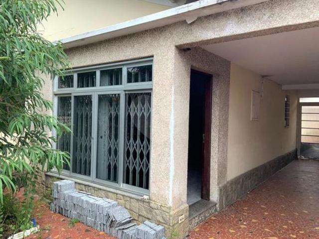 Casa térrea com 2 quartos à venda em Parque Da Lapa SP