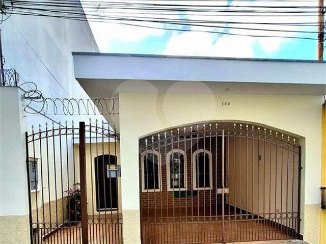 Casa térrea com 2 quartos à venda em Parque edu chaves SP