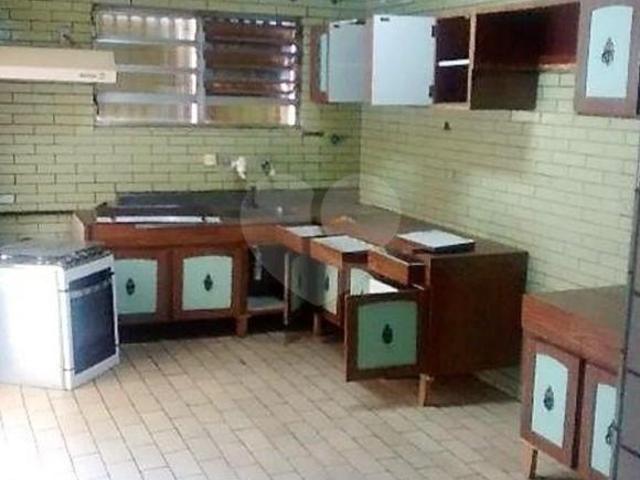Casa térrea com 2 quartos à venda em Parque edu chaves SP