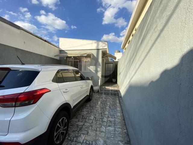 Casa térrea com 2 quartos à venda em Parque Peruche SP
