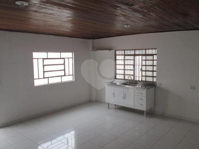 Casa térrea com 2 quartos à venda em Parque Peruche SP