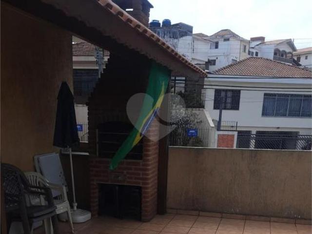 Casa térrea com 2 quartos à venda em Parque são domingos SP
