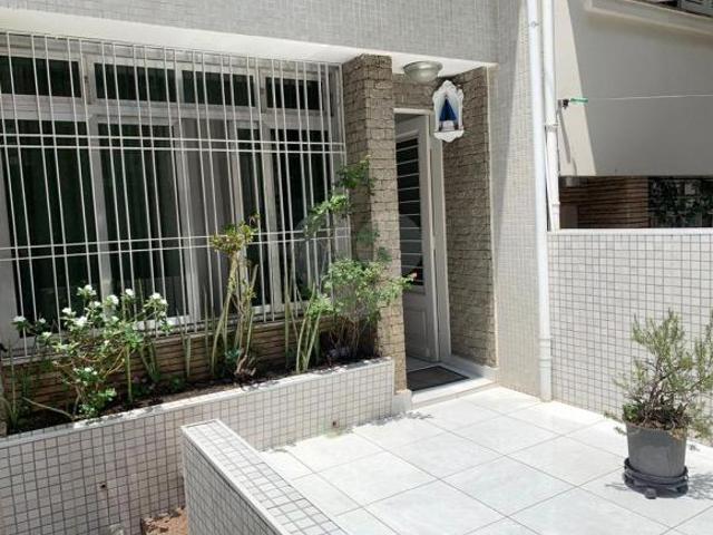 Casa térrea com 2 quartos à venda em Perdizes SP