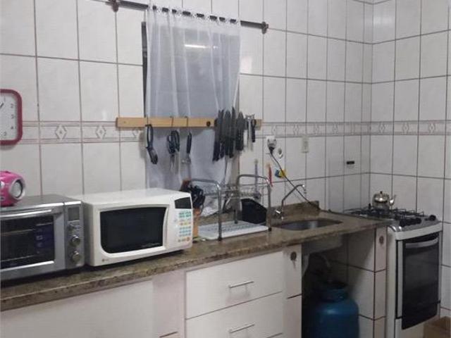 Casa térrea com 2 quartos à venda em Perdizes SP