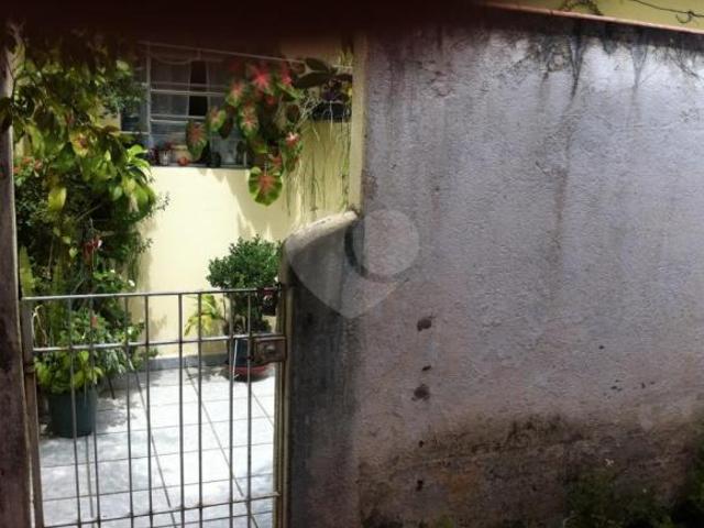 Casa térrea com 2 quartos à venda em Perdizes SP