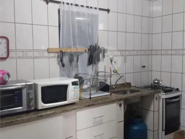 Casa térrea com 2 quartos à venda em Perdizes SP