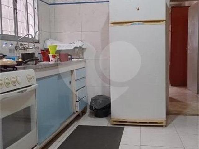 Casa térrea com 2 quartos à venda em Planalto SP