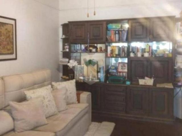 Casa térrea com 2 quartos à venda em Planalto paulista SP