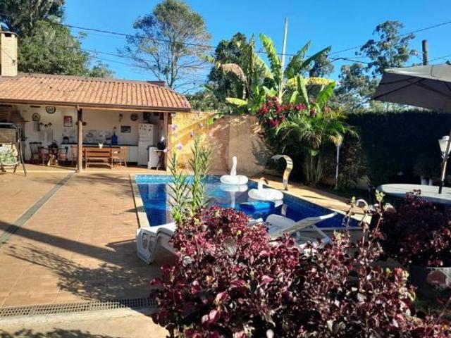 Casa térrea com 2 quartos à venda em Roseira SP