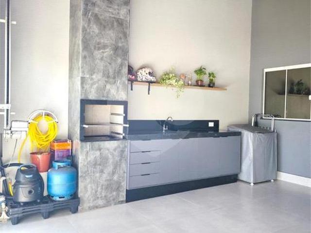 Casa térrea com 2 quartos à venda em Residencial monte verde SP