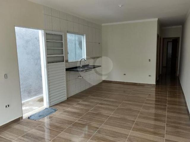 Casa térrea com 2 quartos à venda em Terra preta terra preta SP