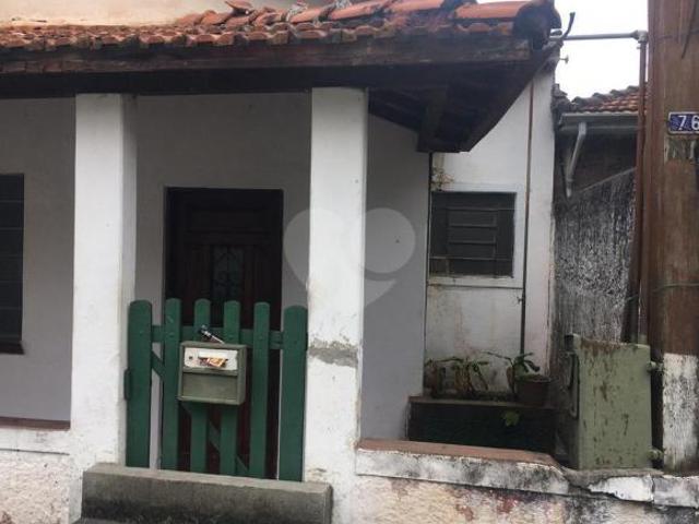 Casa térrea com 2 quartos à venda em Tremembé SP