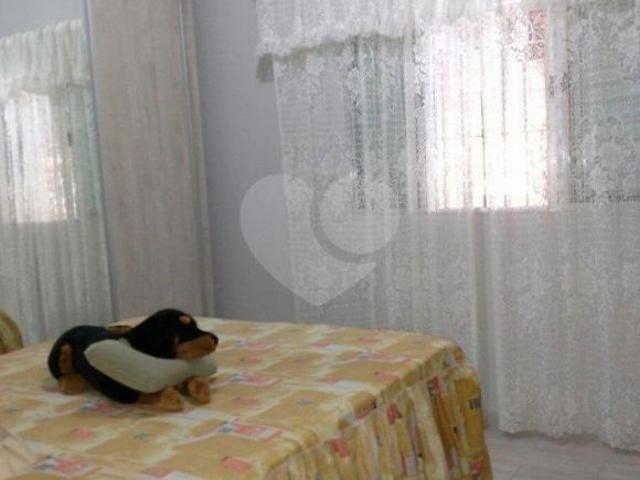 Casa térrea com 2 quartos à venda em Tucuruvi SP
