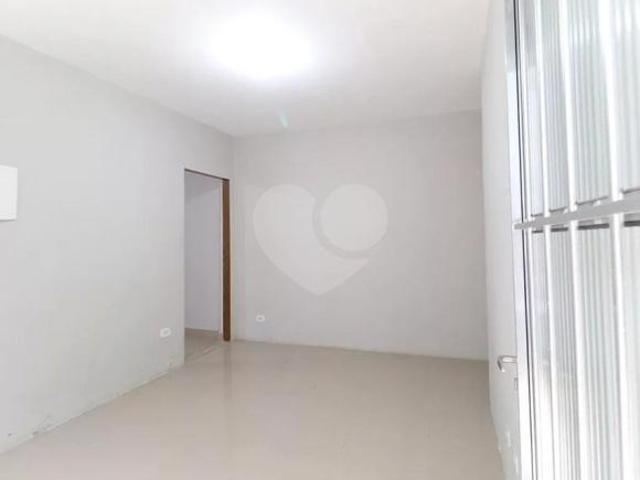 Casa térrea com 2 quartos à venda em Tucuruvi SP