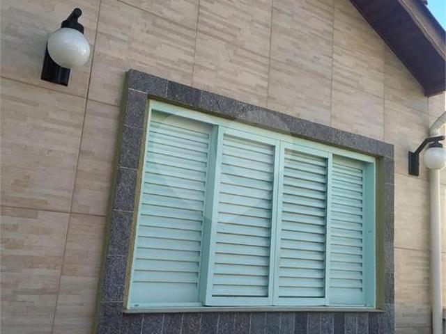 Casa térrea com 2 quartos à venda em Tucuruvi SP
