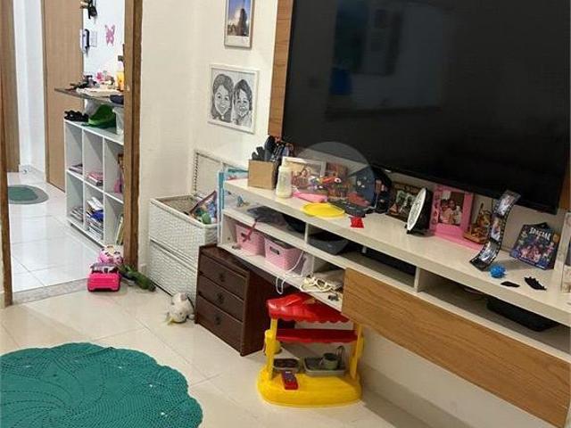 Casa térrea com 2 quartos à venda em Vila Vitório Mazzei SP