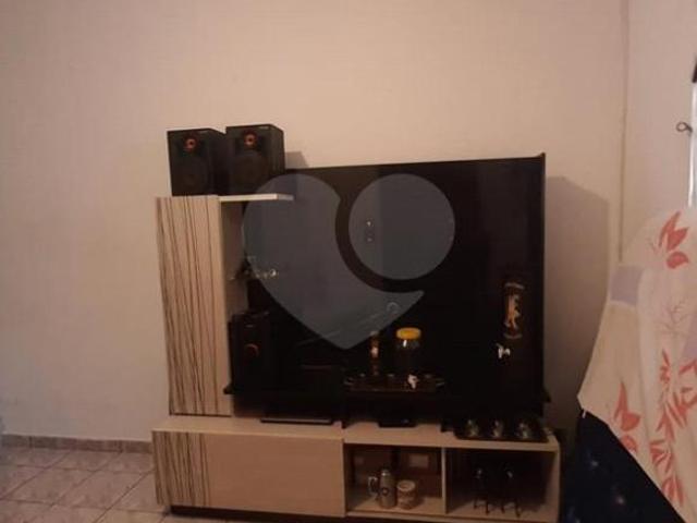 Casa térrea com 2 quartos à venda em Vila Alpina SP