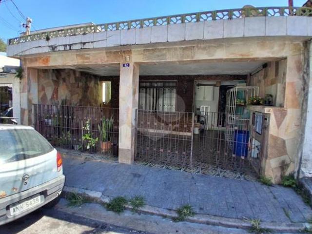 Casa térrea com 2 quartos à venda em Vila amélia SP