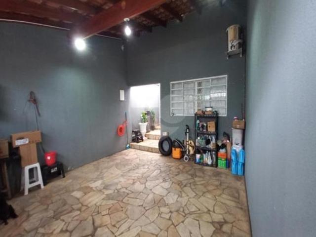 Casa térrea com 2 quartos à venda em Vila avaí SP