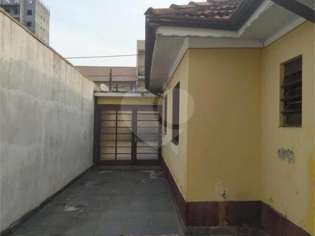 Casa térrea com 2 quartos à venda em Vila bandeirantes SP