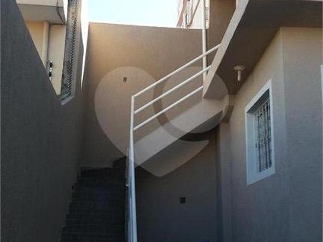 Casa térrea com 2 quartos à venda em Vila beatriz SP