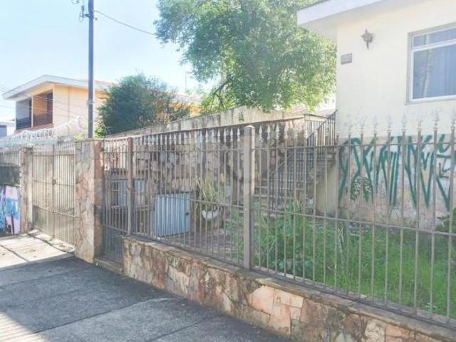 Casa térrea com 2 quartos à venda em Vila butantã SP